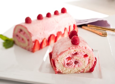 Pastel pantera rosa – Mi thermomix y yo